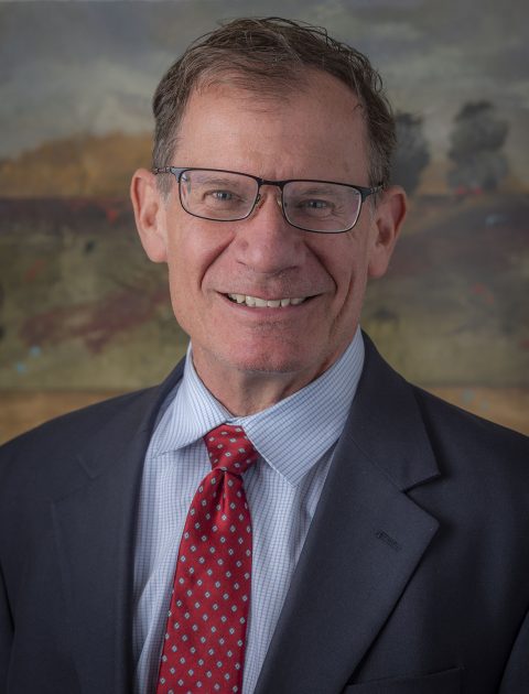 Edward A. Gonsalves - Armstrong, Donohue, Ceppos, Vaughan & Rhoades, Chtd.